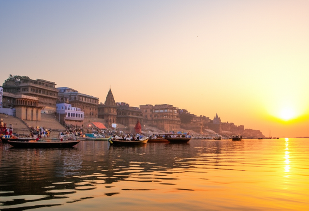 YavaTrip - Spiritual & Cultural Tours in Varanasi | Book Authentic ...