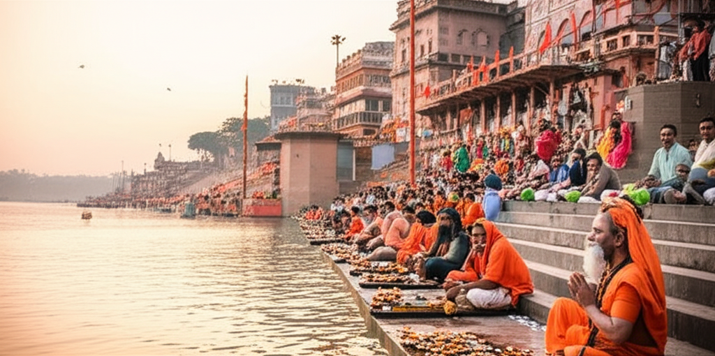 YavaTrip - Spiritual & Cultural Tours in Varanasi | Book Authentic ...